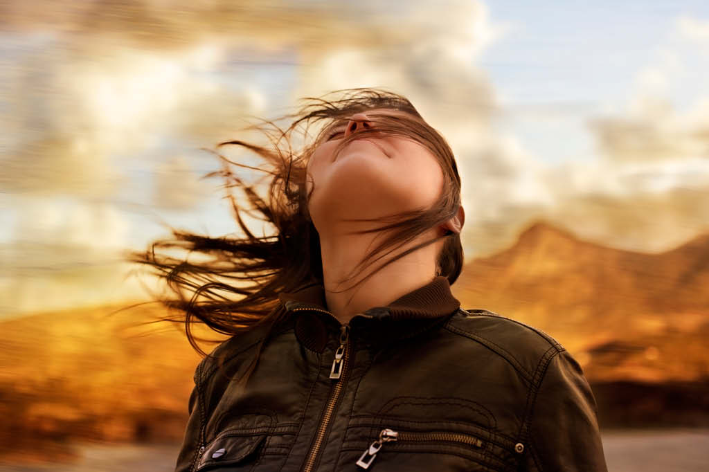 É só respirar | Super