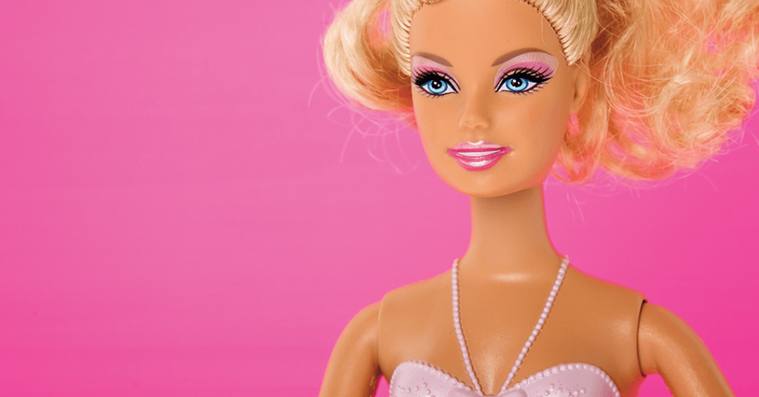 A (sensual) história da Barbie | Super