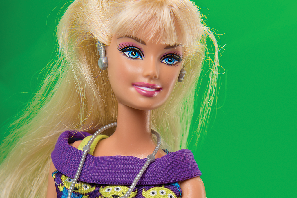 A (sensual) história da Barbie | Super