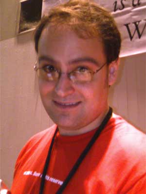 Andy Carvin, o caçador de boatos no Twitter (CONT... | Super