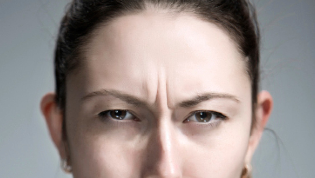 A cara de “não” é igual no mundo todo | Super