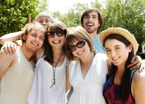 Seus amigos te conhecem melhor do que você mesmo | Super