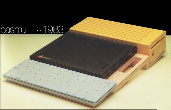 Veja como começou a história do iPad – 27 anos atrás | Super
