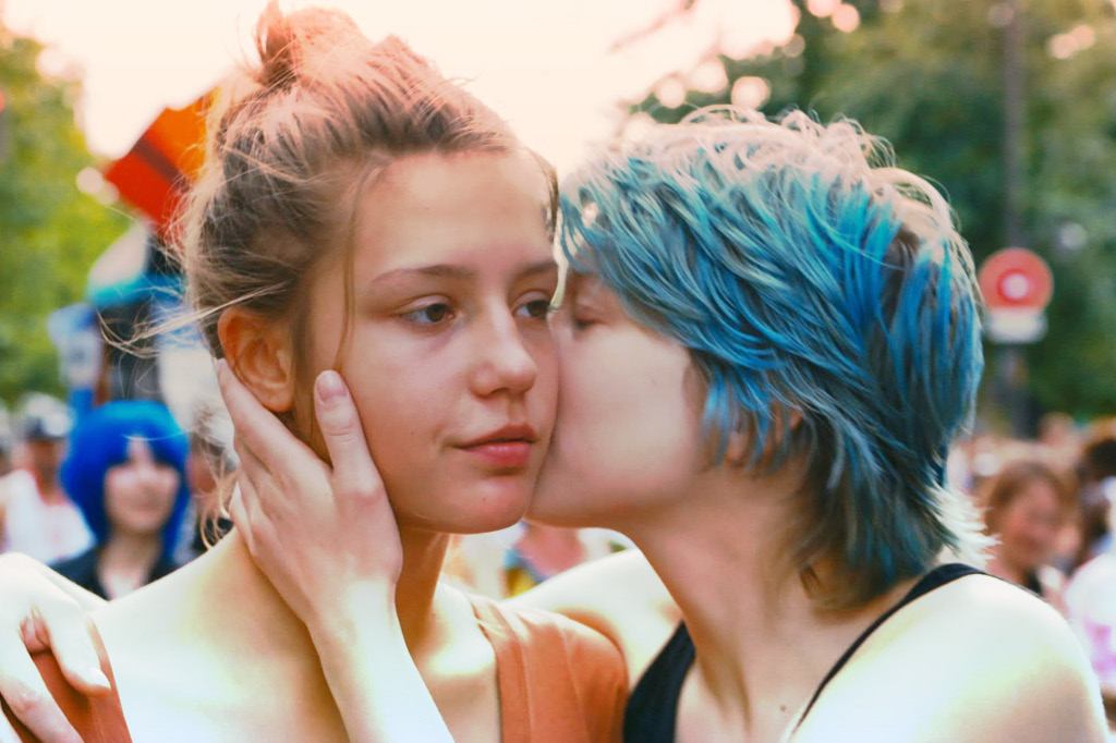 Os 5 Melhores Filmes Lgbt Da História Super