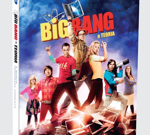 Conheça os ganhadores do concurso cultural “The Big Bang Theory” | Super Conheça os ganhadores do concurso cultural “The Big Bang Theory” | Super
