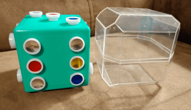 Os brinquedos que a Nintendo fazia antes dos videogames | Super