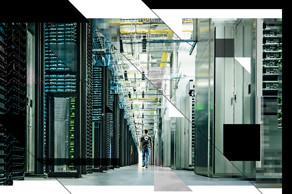 O prédio secreto do Google | Super