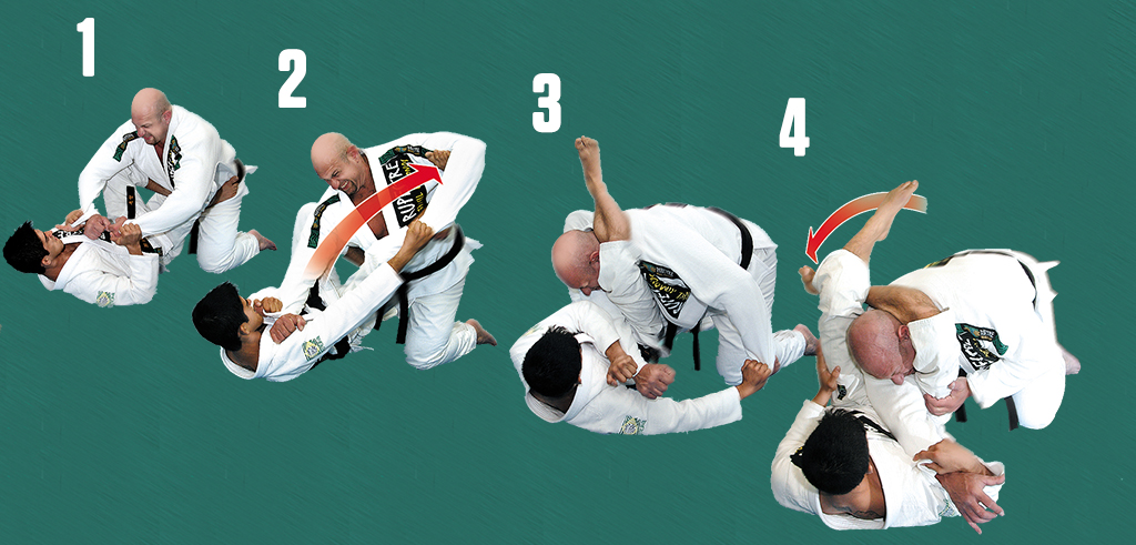 Como surgiu o jiu-jitsu brasileiro e quais suas inovações? | Super
