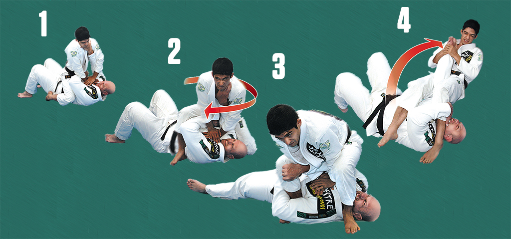Como surgiu o jiu-jitsu brasileiro e quais suas inovações? | Super