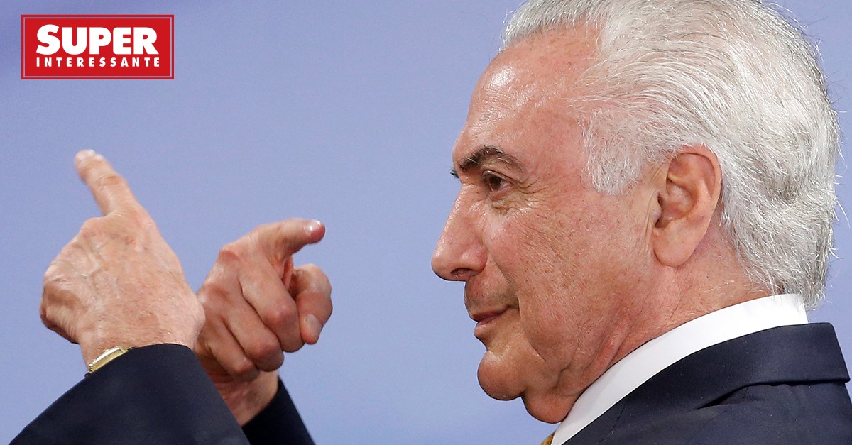 Intervenção no Rio: a arte de enxugar gelo | Super Intervenção no Rio: a arte de enxugar gelo | Super