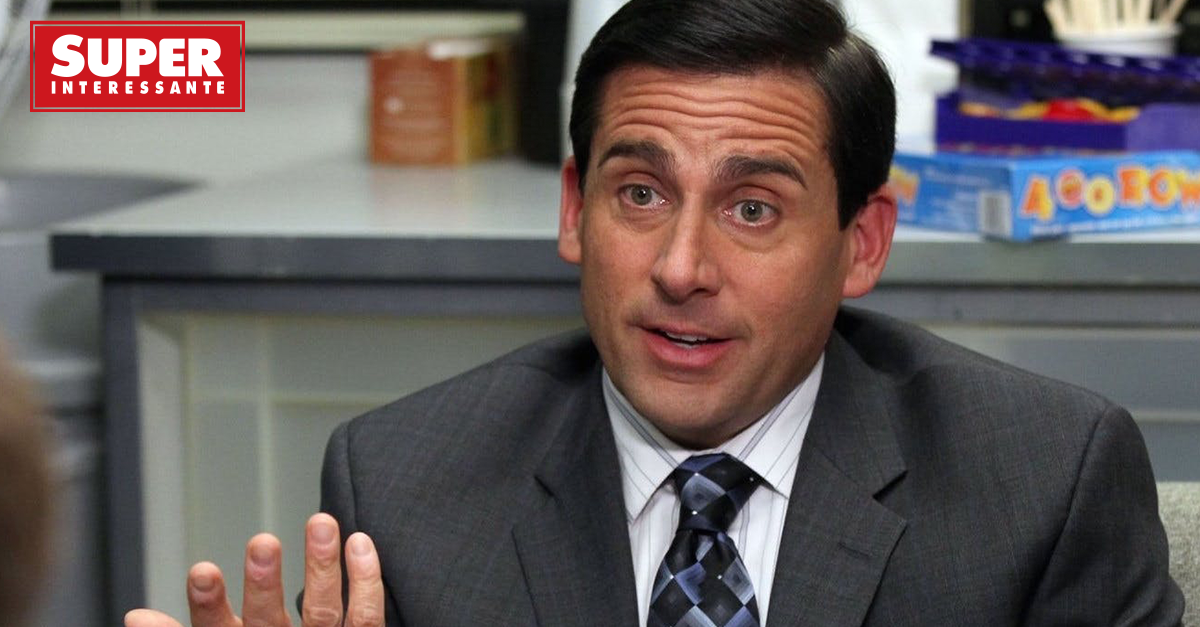 4 comédias para quem é fã de The Office — SERIAL s03e05 | Super