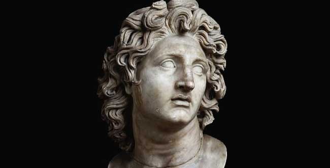 Nó Górdio – Alexandre O Grande ( Lucifer ) ( Hélio Couto ) - Escola de ...