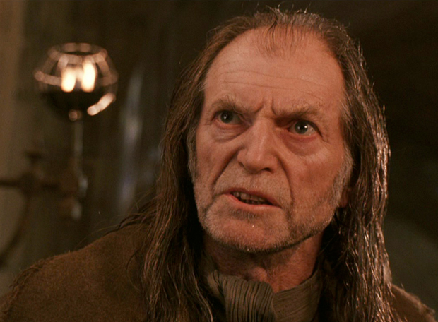 Qual mitologia inspirou o mundo de Harry Potter? | Super