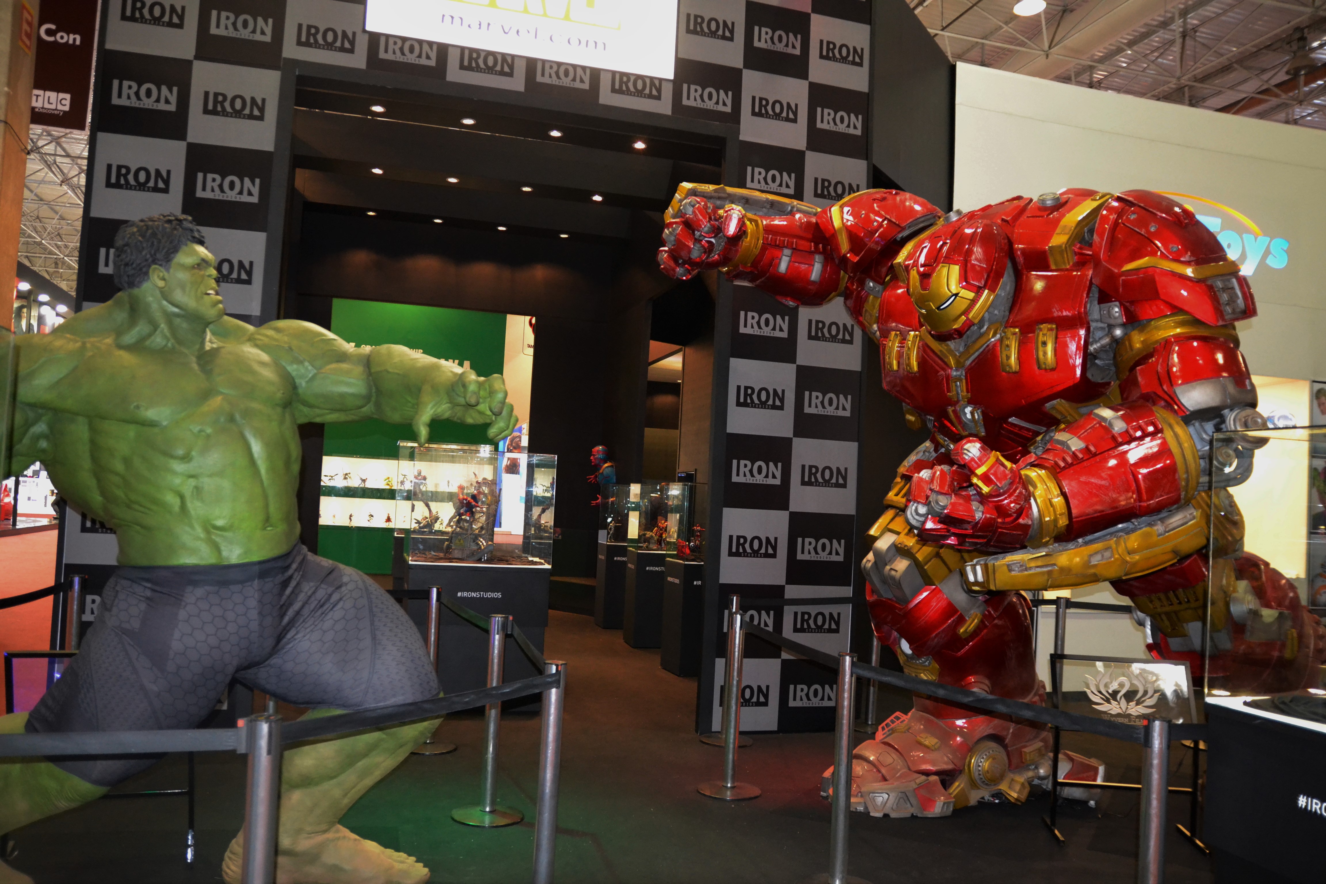 Começa a venda de ingressos da Comic Con Experience | Super