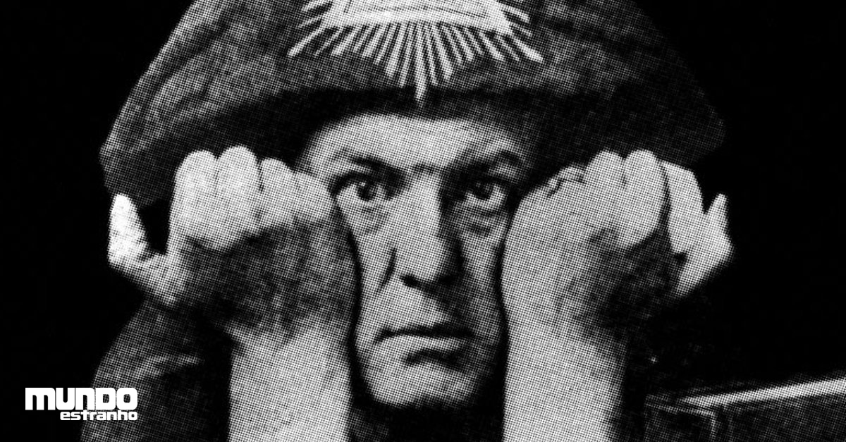 Edward Crowley's Instagram, Twitter & Facebook on IDCrawl