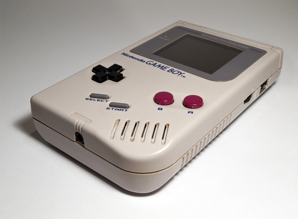 A evolução da Nintendo | Super