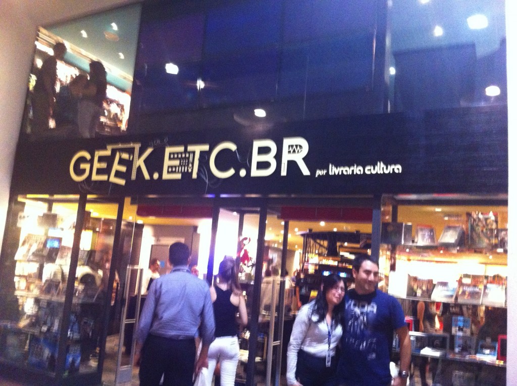 #TdFConferiu: Geek.etc.br | Super