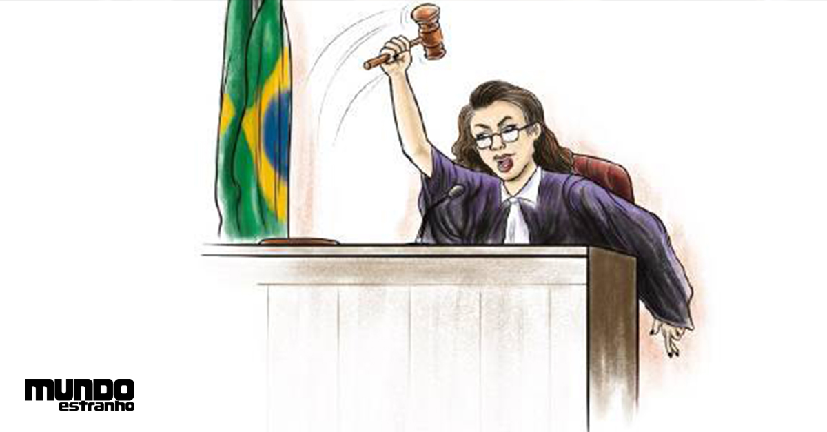 O que é perjúrio? | Super