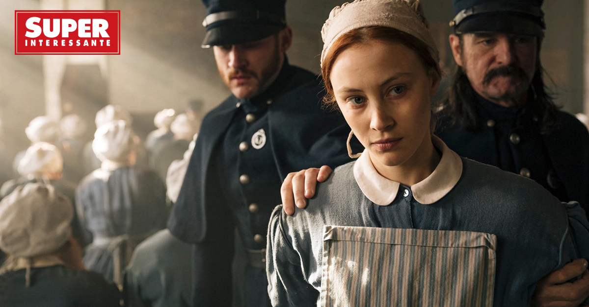 5 séries baseadas em histórias reais — SERIAL s03e14 | Super