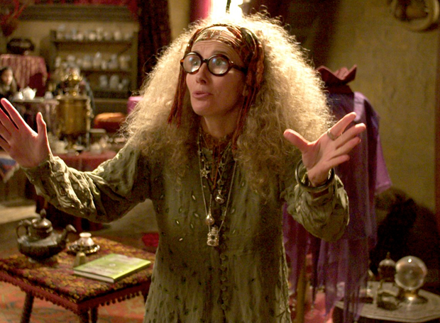 Qual mitologia inspirou o mundo de Harry Potter? | Super