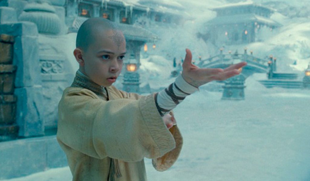 O que é “whitewashing”? (E 6 casos polêmicos) | Super