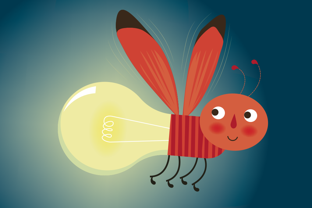 Tudo sobre vaga-lume | Super