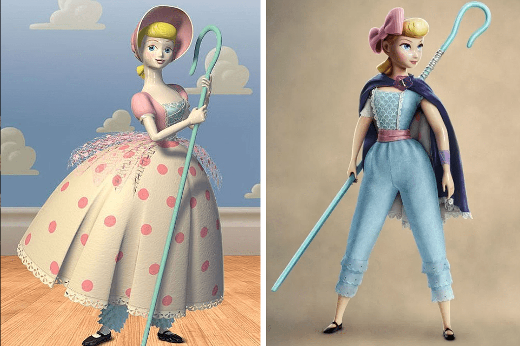 5 coisas para prestar atenção em Toy Story 4 | Super