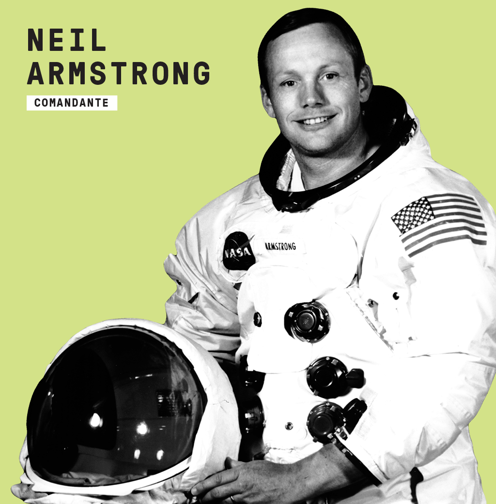 A saga da Apollo 11 | Super