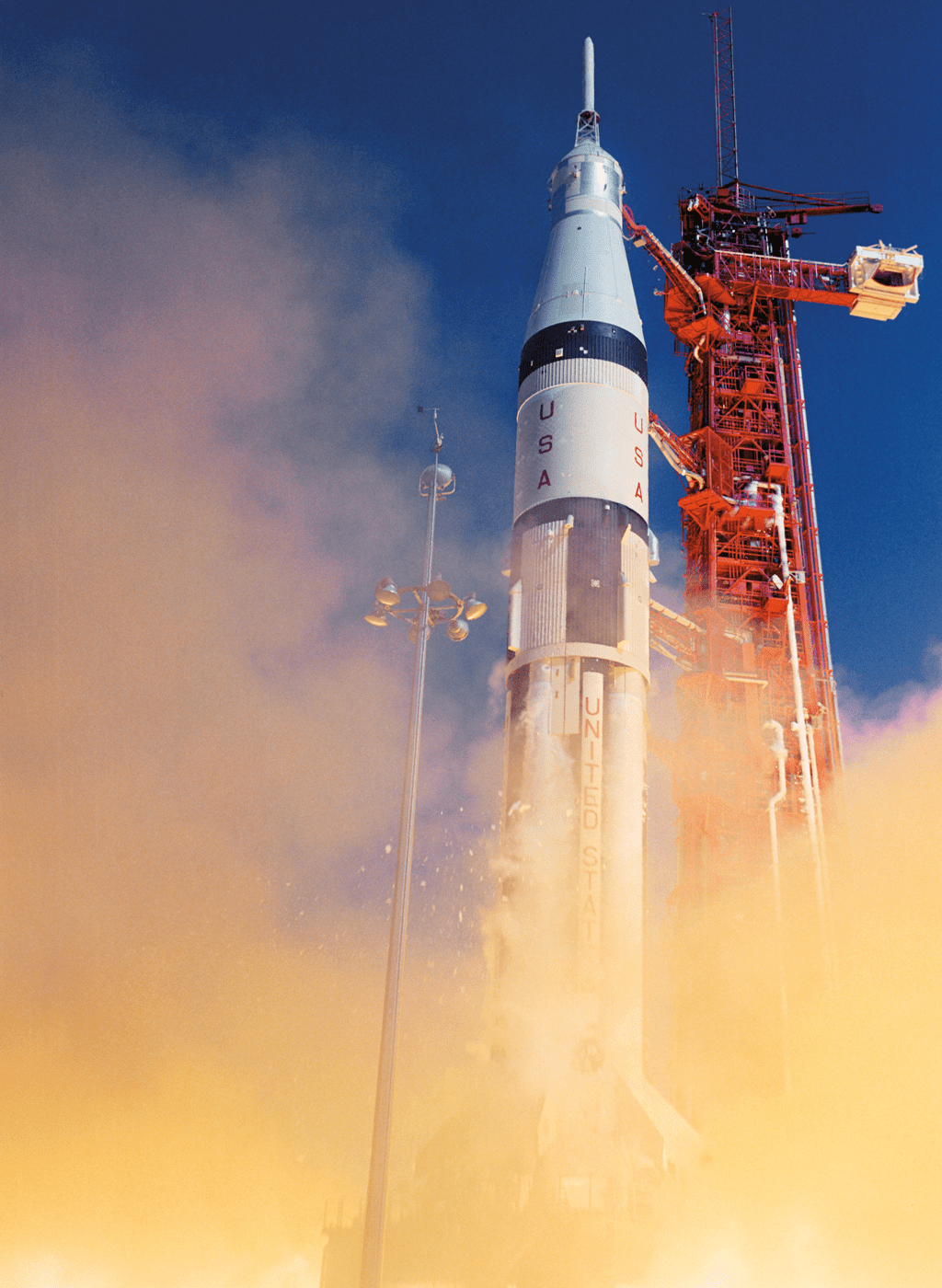 Apollo 7 | Super