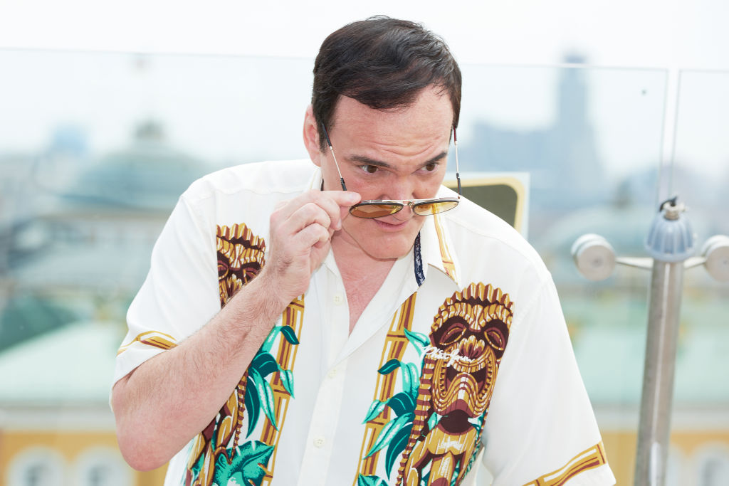 Era Uma Vez em… Hollywood: Tarantino nostálgico, corajoso e genial | Super