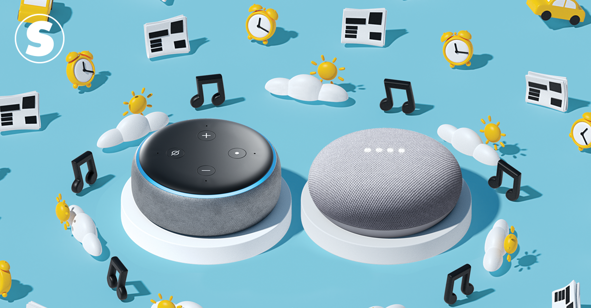 Smart speakers: vale a pena ter? | Super