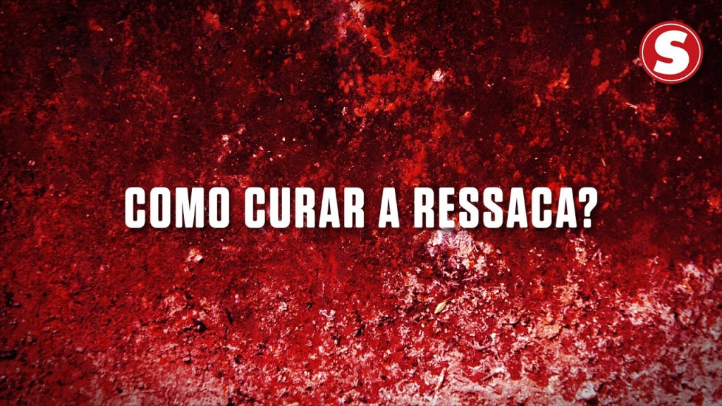 Tudo sobre Ressaca | Super