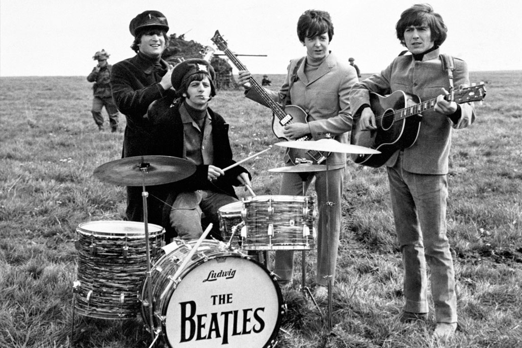 1965 – O ano em que os Beatles se tornaram geniais | Super