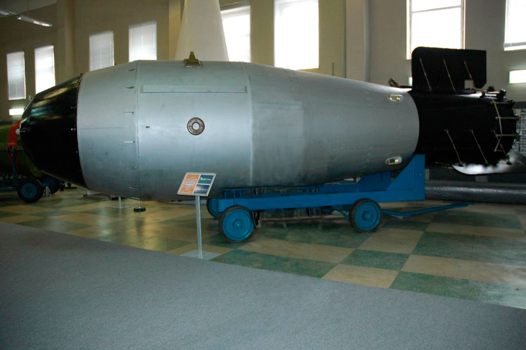 A década das bombas | Super