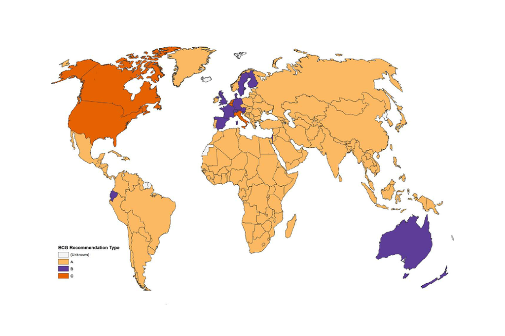 A vacina BCG pode diminuir os casos de coronavírus? | Super