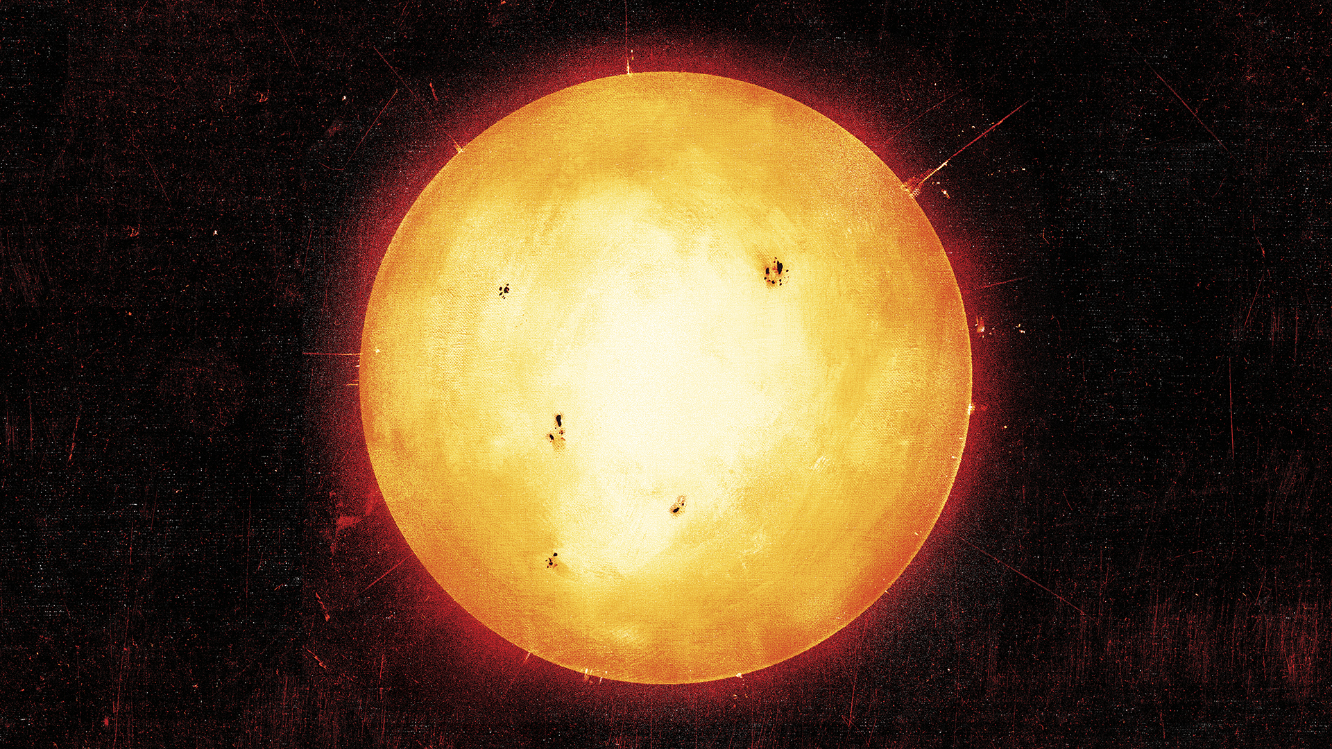 A era de ouro das pesquisas sobre o Sol | Super