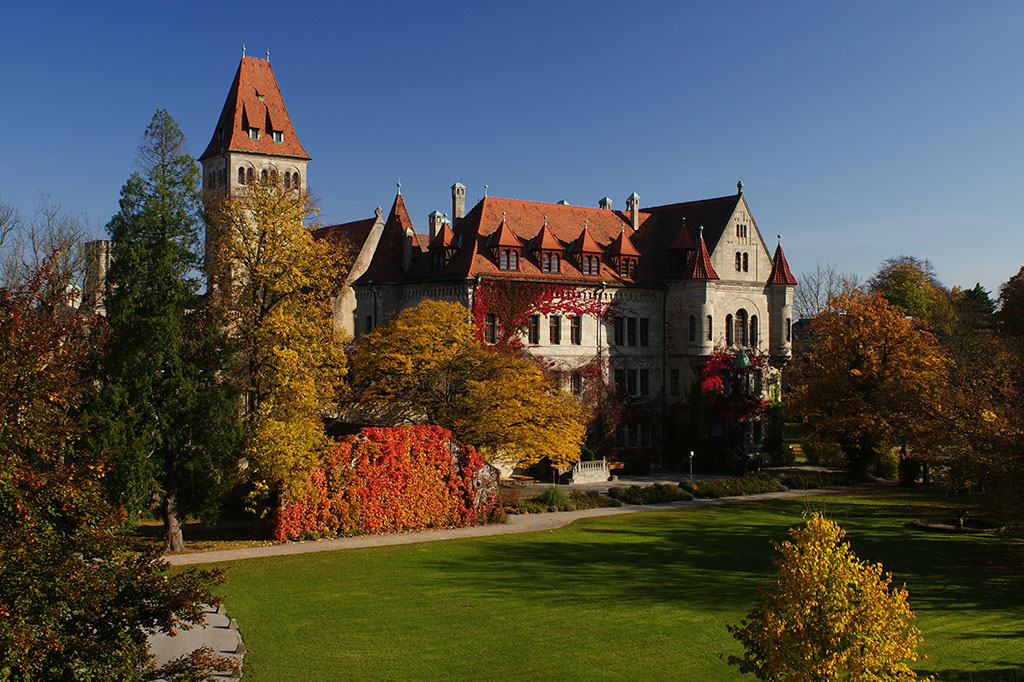 As origens do castelo da Faber-Castell | Super