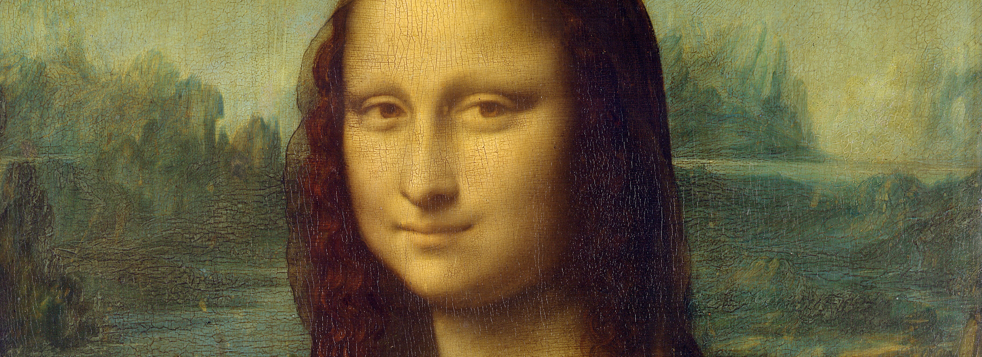 Os segredos da Mona Lisa | Super