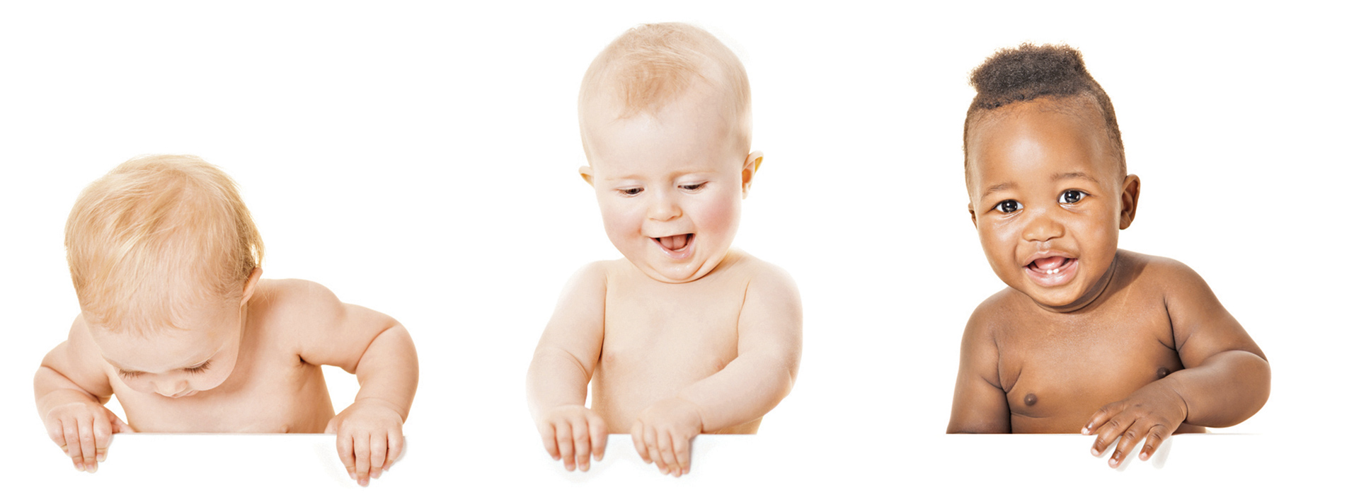 Como é construída a inteligência nos bebês | Super