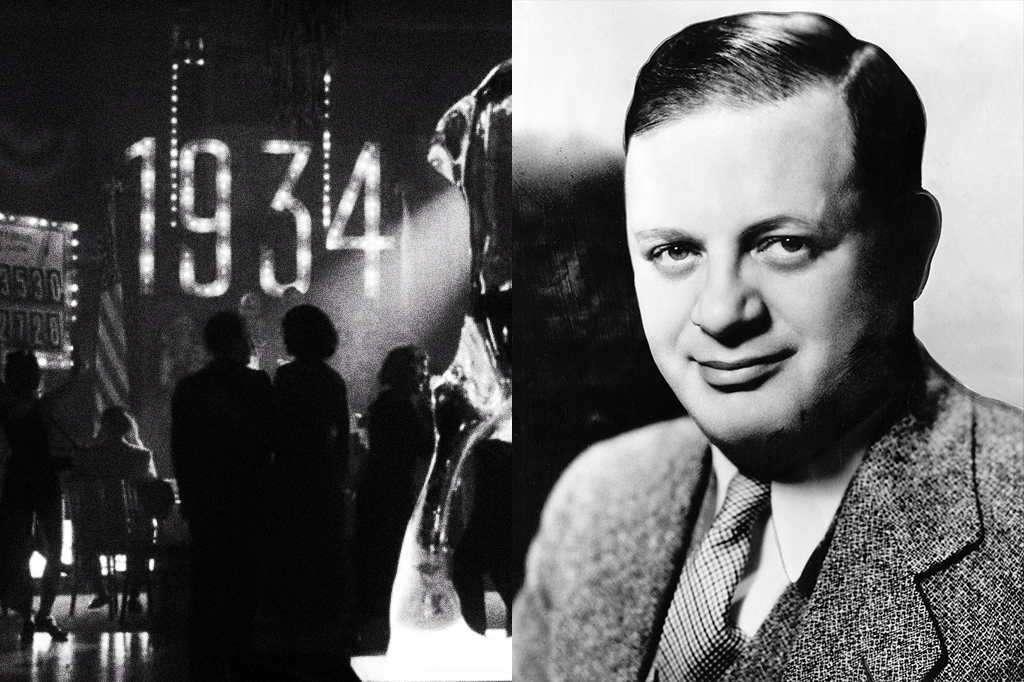 Quem foi Herman Mankiewicz, retratado em “Mank”, da Netflix | Super