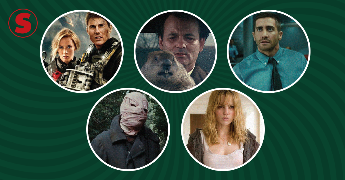 Eterno retorno: 5 filmes sobre loops temporais | Super