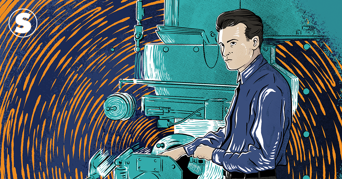 César Lattes: a vida e a obra do físico brasileiro indicado ao Nobel ...