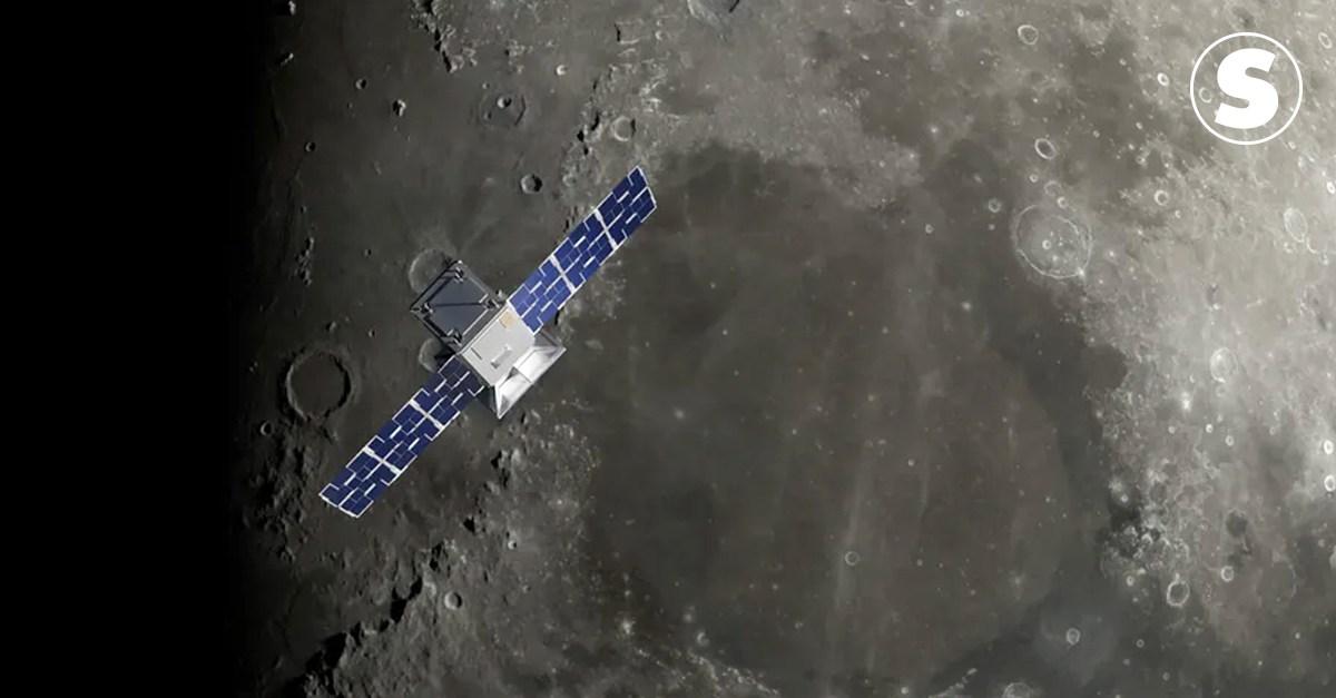 NASA vai testar nova órbita ao redor da Lua – que pode ser usada no ...