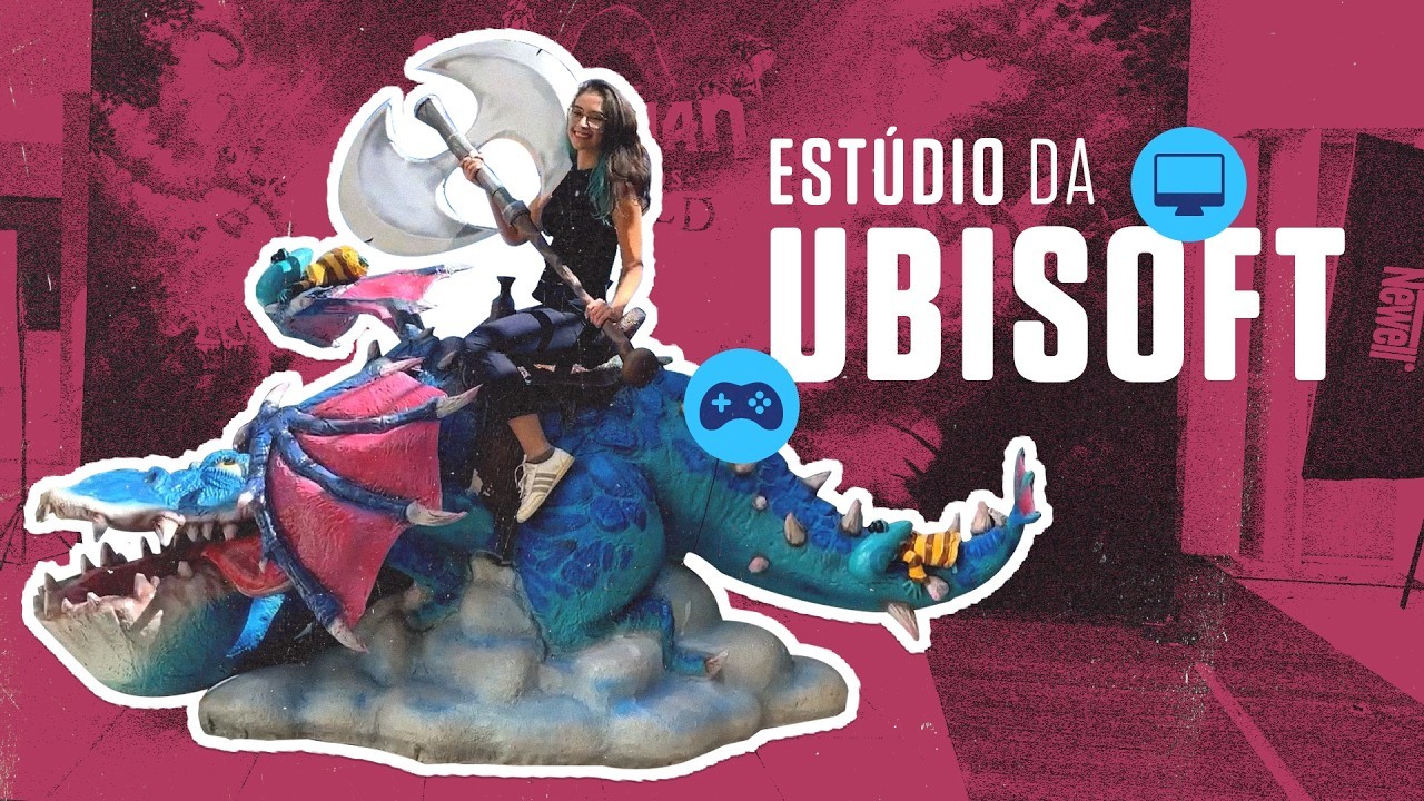 Os bastidores de Rayman Legends Retold | Super